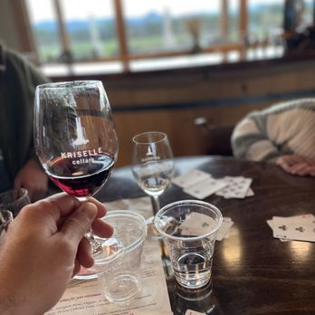 KRISELLE CELLARS - Updated December 2025 - 106 Photos & 83 Reviews ...