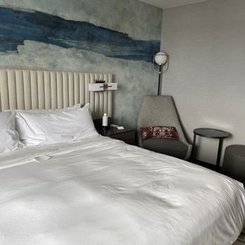 SEATTLE MARRIOTT WATERFRONT - Updated October 2025 - 549 Photos & 442 ...