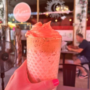 KIXI CAFE - 682 Photos & 185 Reviews - 171 SE Mizner Blvd, Boca Raton ...