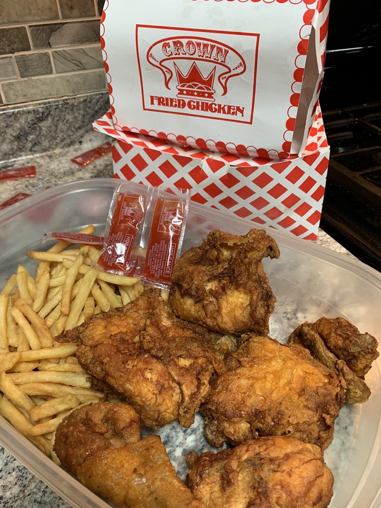 CFC FRIED CHICKEN - Updated December 2025 - 26 Photos & 15 Reviews - 42 ...