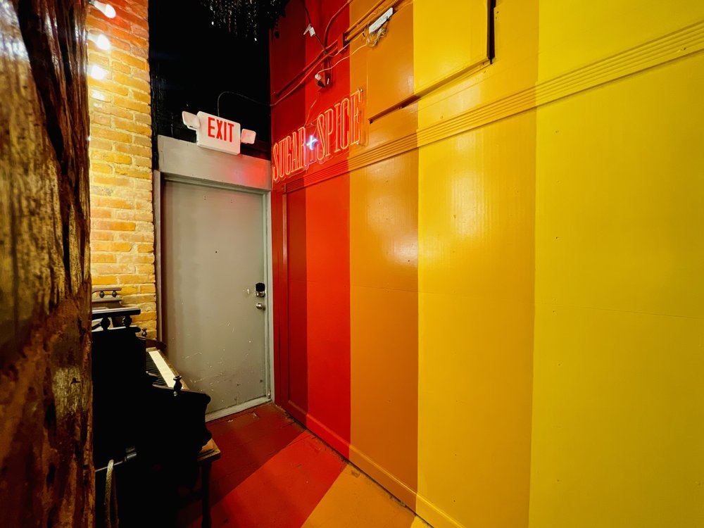 EDGEWOOD STUDIO - Updated August 2025 - 33 Photos - 138 Edgewood Ave, Atlanta, Georgia - Venues ...