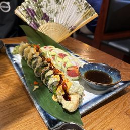 BIG FISH SUSHI - Updated July 2025 - 510 Photos & 265 Reviews - 1410 ...