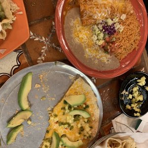 RANCHO DE TIA ROSA - 162 Photos & 354 Reviews - Mexican - 3129 E ...