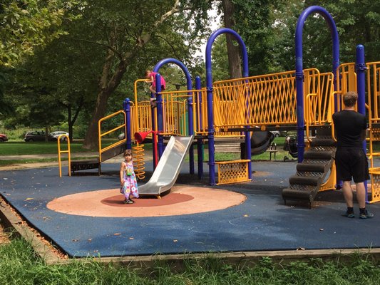 CLARK PARK - Updated August 2024 - 62 Photos & 73 Reviews - 43RD And ...
