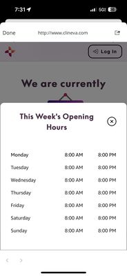 CLINEVA URGENT CARE - Updated December 2025 - 19 Photos & 92 Reviews ...