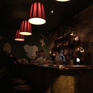 THE WILD ROVER - 38 Photos & 32 Reviews - Bars - 75 Campbell St, Surry ...