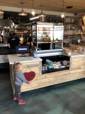 COMMON GOOD BAKERY | 110 Photos & 142 Reviews - 537 W 14th St, Traverse ...