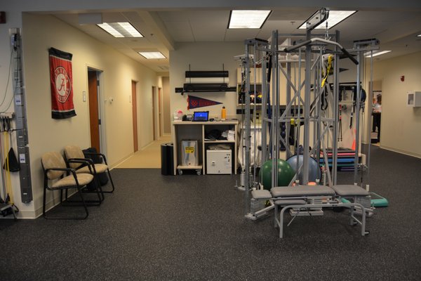PROGRESS PHYSICAL THERAPY - Updated July 2025 - 17 Photos - 5300 ...