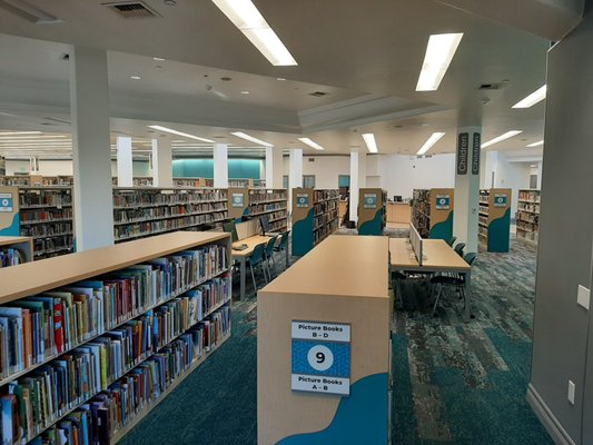 RANCHO SANTA MARGARITA LIBRARY - Updated August 2025 - 59 Photos & 31 ...