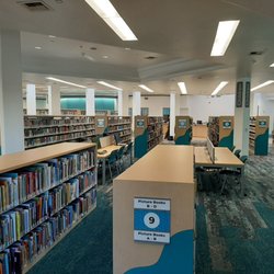RANCHO SANTA MARGARITA LIBRARY - 45 Photos & 26 Reviews - 30902 La ...