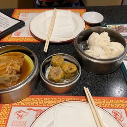 CHEF KENNY’S VEGAN DIM SUM - 1012 Photos & 363 Reviews - 5570 W ...