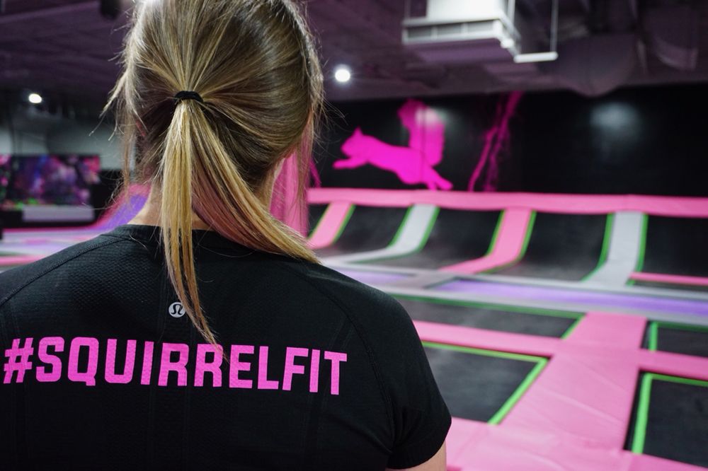 FLYING SQUIRREL - Updated January 2026 - 58 Photos & 38 Reviews - 572 ...