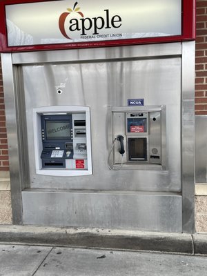 APPLE FEDERAL CREDIT UNION - Updated January 2026 - 14385 McGraws ...