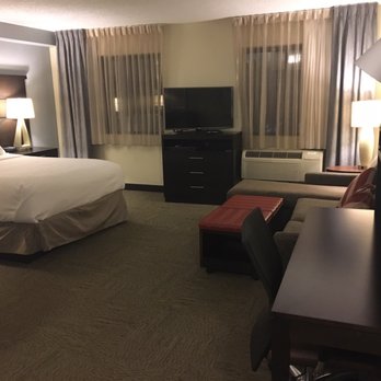 STAYBRIDGE SUITES TYSONS - MCLEAN - Updated August 2025 - 109 Photos ...
