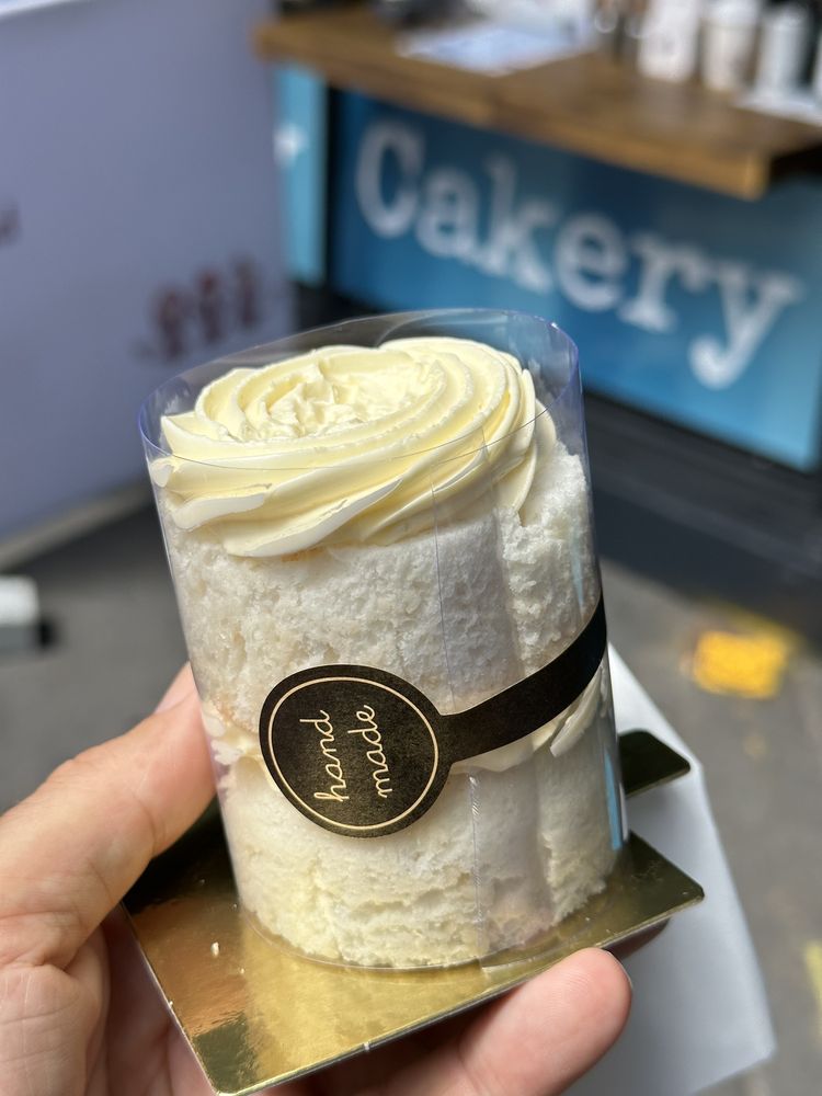 SYDNEY CAKERY - Updated October 2025 - 17 Photos - 242 Elizabeth St, Surry Hills New South Wales ...