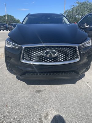 WARREN HENRY INFINITI - Updated October 2025 - 93 Photos & 121 Reviews ...