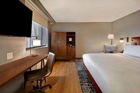 FOUR POINTS BY SHERATON BOSTON NEWTON - Updated October 2025 - 103 ...
