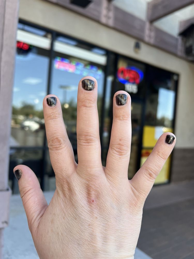 LOANN NAILS SPA - Updated January 2025 - 250 Photos & 141 Reviews ...