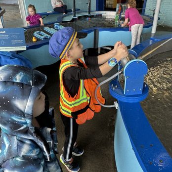 IMPRESSION 5 SCIENCE CENTER - Updated January 2026 - 76 Photos & 49 ...