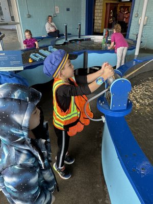 IMPRESSION 5 SCIENCE CENTER - Updated August 2024 - 66 Photos & 44 ...