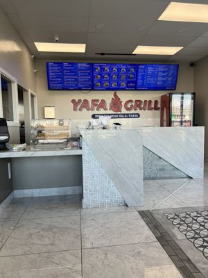 YAFA GRILL - Updated June 2024 - 78 Photos & 31 Reviews - 5353 N ...