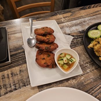 CHEF G ON 4TH THAI STREET FOOD - Updated June 2025 - 1223 Photos & 514 ...