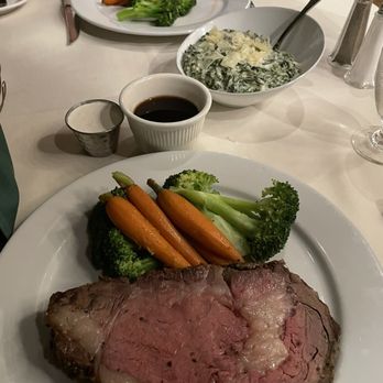 PRIME STEAKHOUSE AT HARRIS RANCH - Updated February 2025 - 472 Photos ...