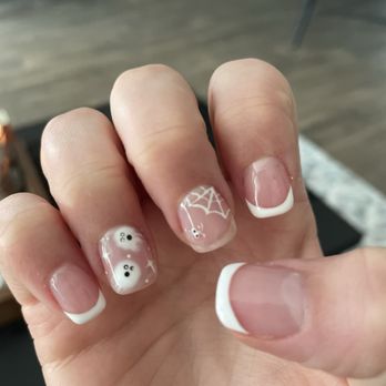 3311 NAIL BAR - Updated August 2024 - 86 Photos & 96 Reviews - 3323 Oak ...