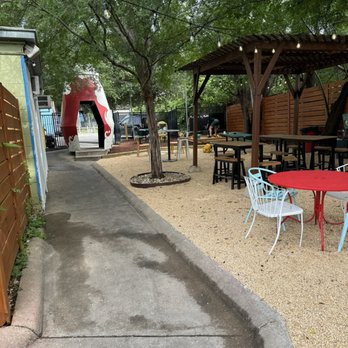 DEAR AUSTIN COFFEE BAR - Updated November 2024 - 62 Photos & 30 Reviews ...