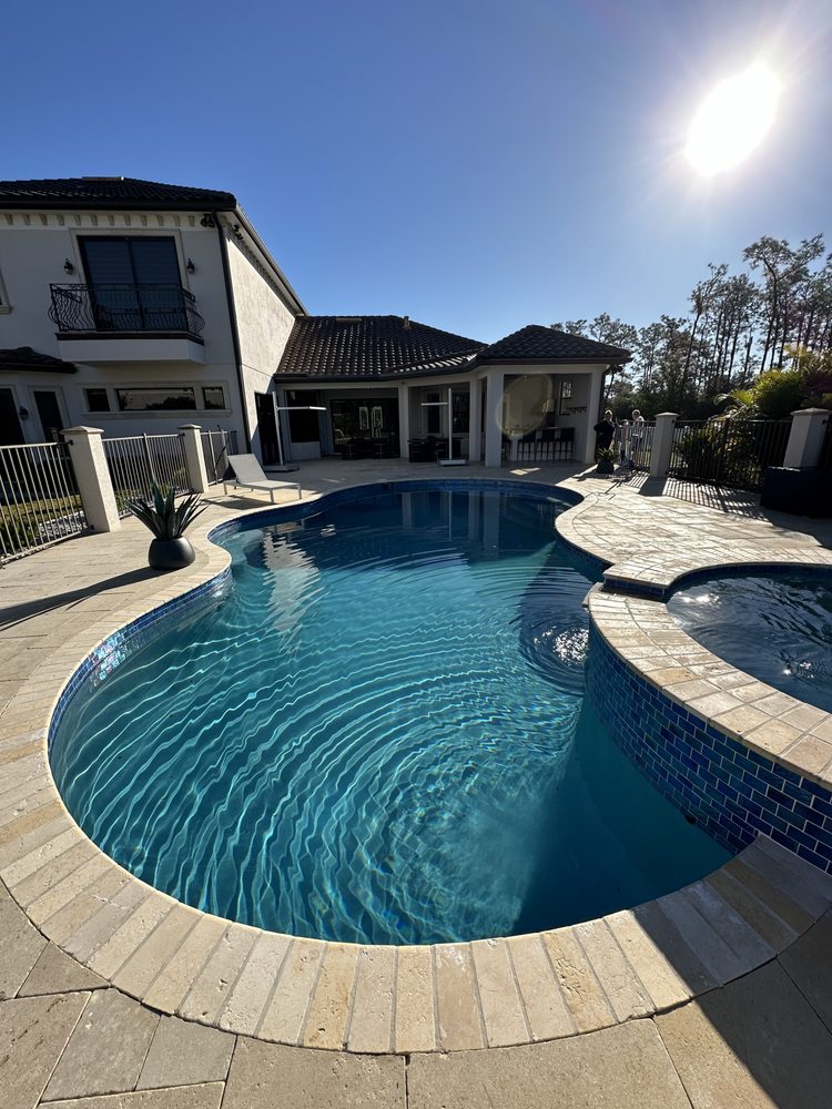 POOLS BY LAGASSE - Updated August 2025 - 18 Photos - 3947 Clark Rd ...