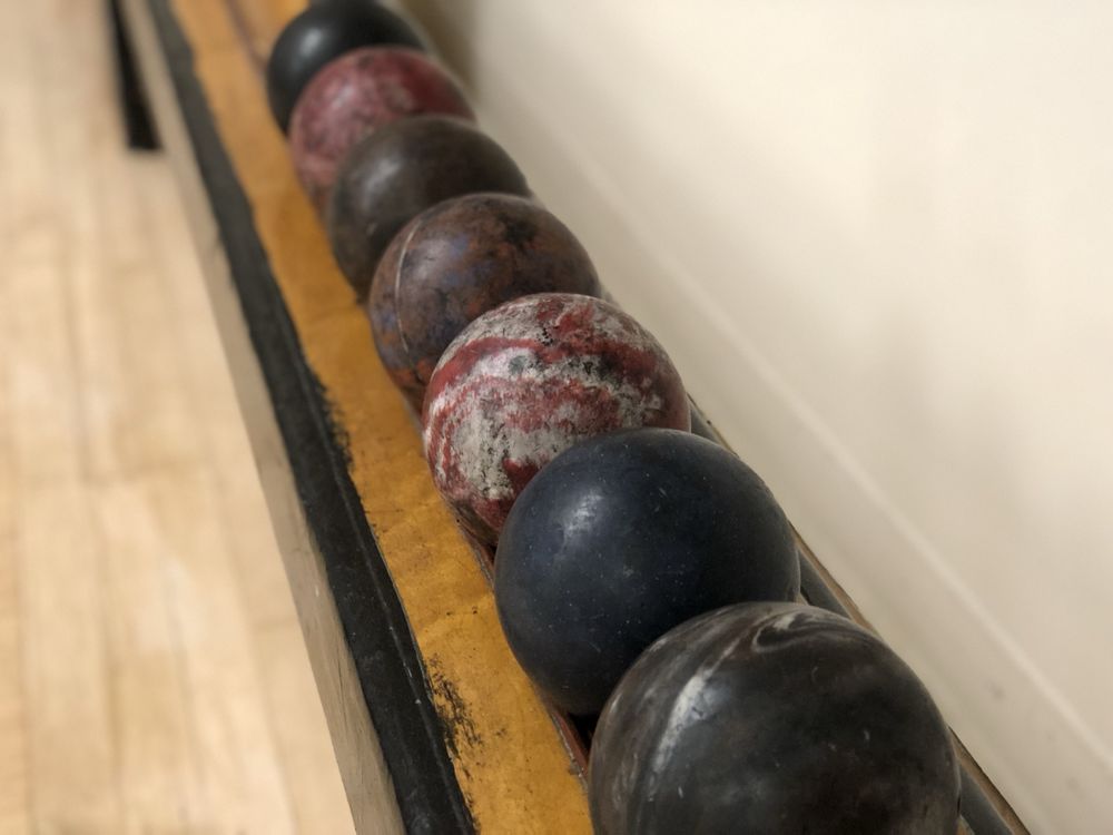 SOUTH BOSTON CANDLEPIN - Updated December 2025 - 35 Photos & 57 Reviews ...