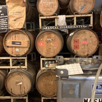 KEY WEST FIRST LEGAL RUM DISTILLERY - Updated October 2025 - 444 Photos ...