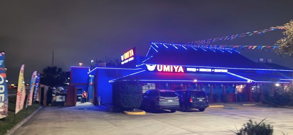 UMIYA - Updated September 2025 - 260 Photos & 122 Reviews - 20205 US-59 ...