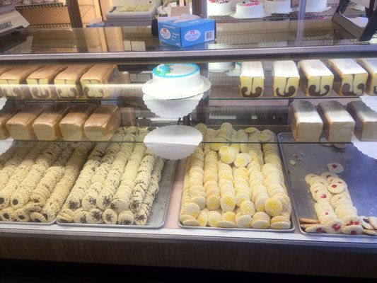 Stock’s Bakery - 99 Photos & 157 Reviews - Bakeries - 2614 E Lehigh Ave ...
