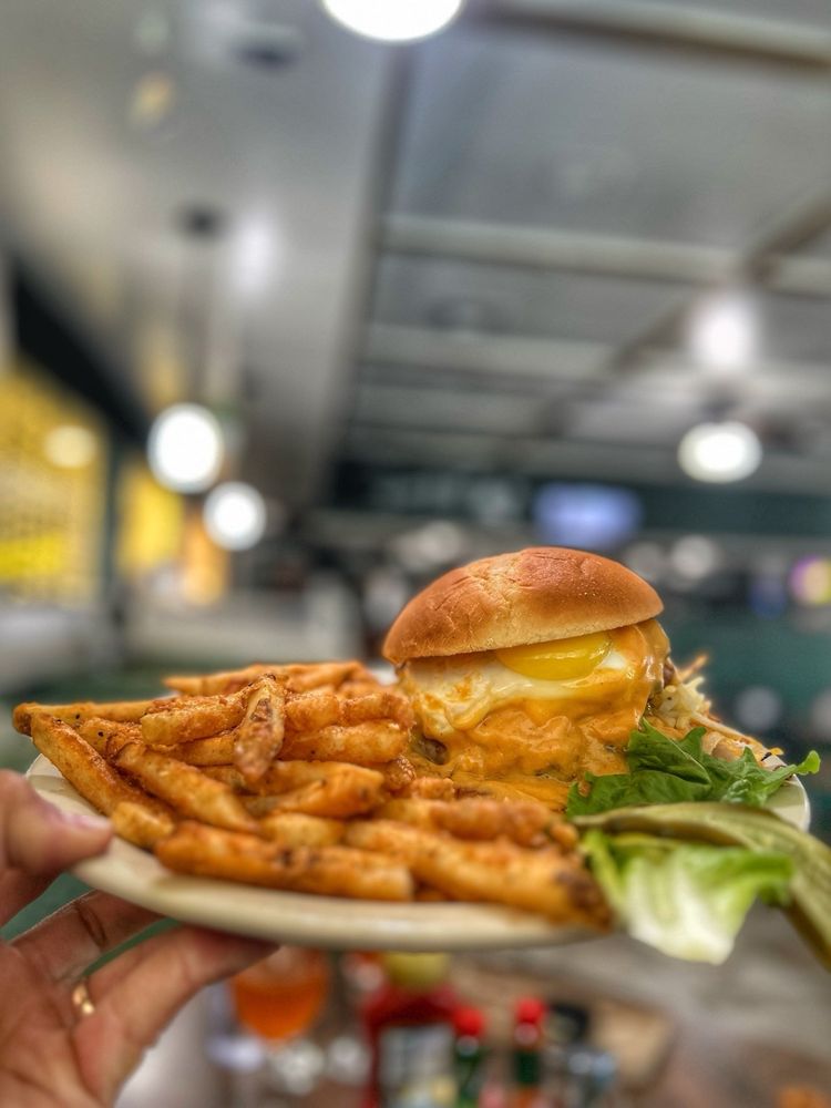 WAFFLE BITE - Updated September 2024 - 86 Photos & 47 Reviews - 6400 Westside Rd, Redding ...