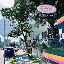 REVELRY KITCHEN + BAR - Updated June 2025 - 412 Photos & 310 Reviews ...