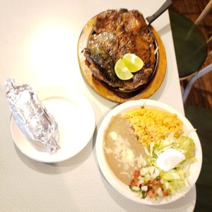 TUCÁN MEXICAN RESTAURANT - 34 Photos & 38 Reviews - Mexican - 596 E ...