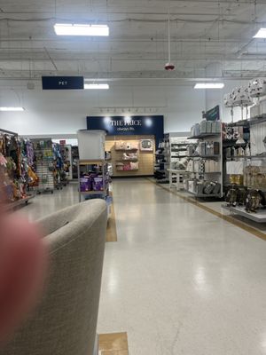 MARSHALLS - Updated September 2025 - 18 Photos & 46 Reviews - 1101 S ...