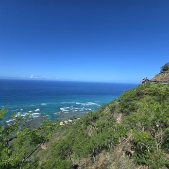 DIAMOND HEAD STATE MONUMENT - Updated August 2024 - 7765 Photos & 2161 ...