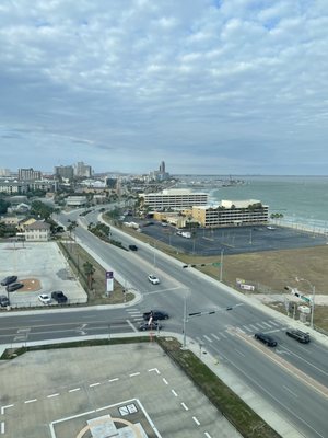 CHRISTUS SPOHN HOSPITAL CORPUS CHRISTI - SHORELINE - Updated December ...