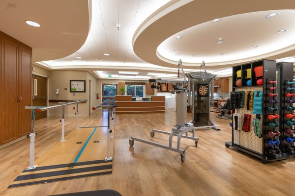 WEST HILLS HEALTH & REHABILITATION - Updated January 2026 - 24 Photos ...