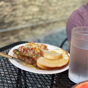 CAFE AT THE PFISTER - Updated July 2025 - 168 Photos & 76 Reviews - 424 ...