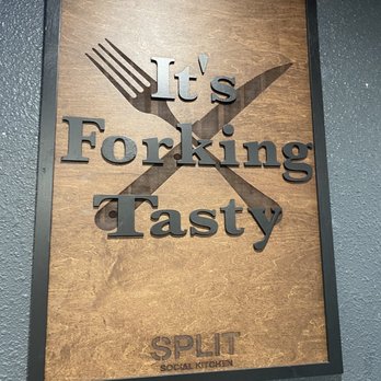 SPLIT SOCIAL KITCHEN - Updated August 2025 - 140 Photos & 122 Reviews ...