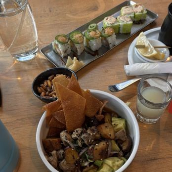 SUVICHE - SUSHI AND CEVICHE - Updated January 2025 - 2004 Photos & 1195 ...