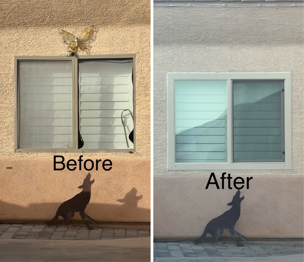 HONEST VIEW WINDOWS - Updated October 2025 - 17 Photos - 4539 N 22nd St ...