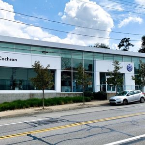 COLUSSY CHEVROLET INC. - Updated September 2025 - 34 Reviews - 3073 ...