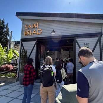 SAINT BREAD - Updated December 2025 - 836 Photos & 315 Reviews - 1421 ...