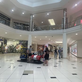 TWELVE OAKS MALL - Updated December 2025 - 156 Photos & 184 Reviews ...