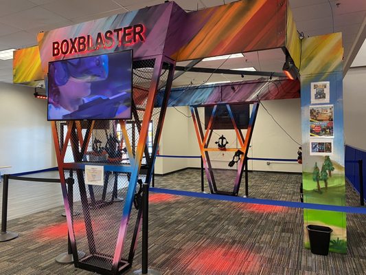 XTREME JUMP ADVENTURE PARK - Updated January 2025 - 38 Photos & 27 ...