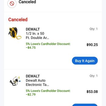 LOWE’S HOME IMPROVEMENT - Updated December 2025 - 13 Photos & 51 ...
